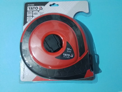 ÖVG Versteigerungen - Artikel Nr. 552001: Yato Rollbandmaß