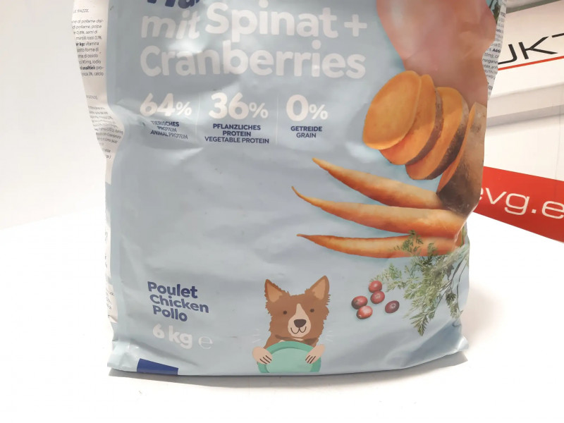 ÖVG Versteigerungen - Artikel Nr. 634005: Tiernahrung