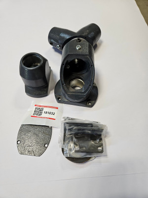 ÖVG Versteigerungen - Artikel Nr. 181032: Rittal Tragarm System