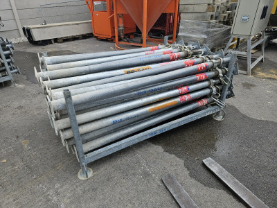 ÖVG Versteigerungen - Artikel Nr. 721032: Ringer Deckensteher