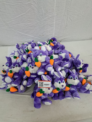 ÖVG Versteigerungen - Artikel Nr. 182057: Milka Fan Artikel