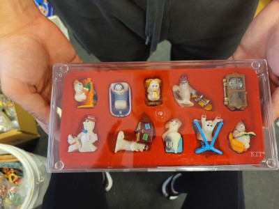 ÖVG Versteigerungen - Artikel Nr. 797058: Figuren