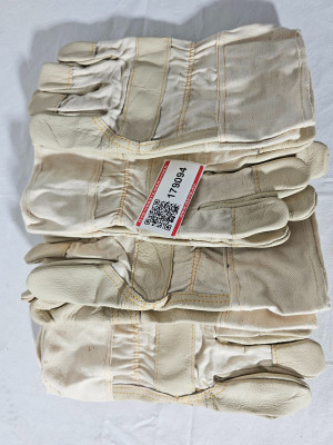 ÖVG Versteigerungen - Artikel Nr. 179094: Arbeitshandschuhe