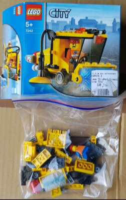 ÖVG Versteigerungen - Artikel Nr. 559095: Lego Technik LEGO Technic ...