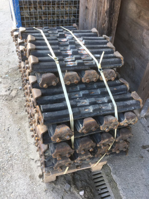 ÖVG Versteigerungen - Artikel Nr. 178113: Clip-on-Pad RP 171/600