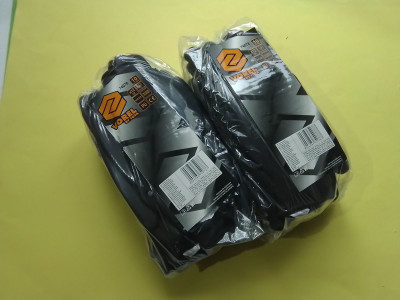 ÖVG Versteigerungen - Artikel Nr. 132114: Vorel PU-Handschuhe schwarz