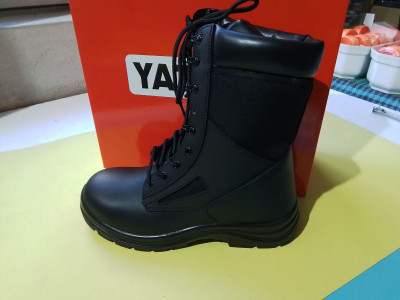 ÖVG Versteigerungen - Artikel Nr. 551122: Yato Sicherheitsstiefel