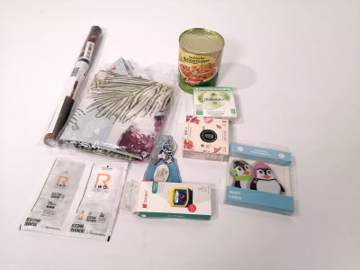 ÖVG Versteigerungen - Artikel Nr. 515131: Haushaltsartikel