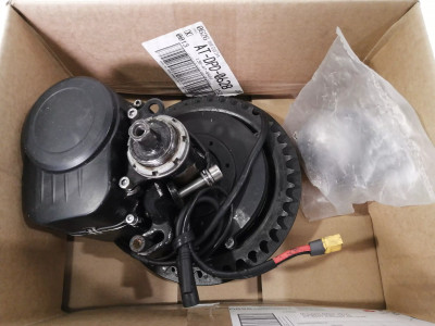 ÖVG Versteigerungen - Artikel Nr. 515134: Ersatzteil