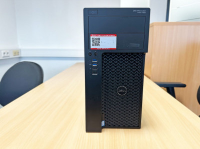ÖVG Versteigerungen - Artikel Nr. 628135: Dell Precision T3620 Workstation