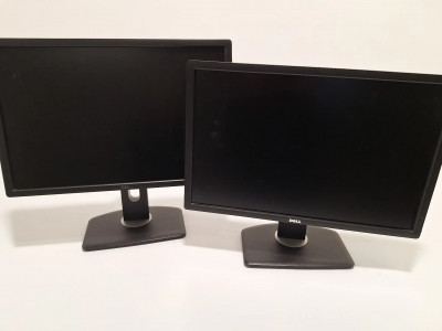 ÖVG Versteigerungen - Artikel Nr. 573136: Dell Monitore