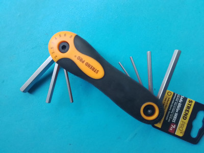 ÖVG Versteigerungen - Artikel Nr. 702145: Strendpro Inbus Multi Tool