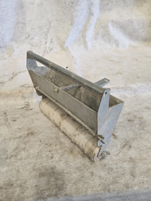 ÖVG Versteigerungen - Artikel Nr. 791184: Mörtelwalze