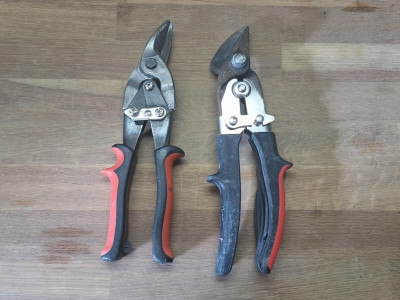 ÖVG Versteigerungen - Artikel Nr. 575186: Blechscheren