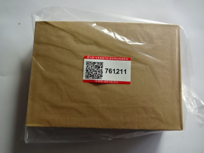 ÖVG Versteigerungen - Artikel Nr. 761211: Kuverte C5