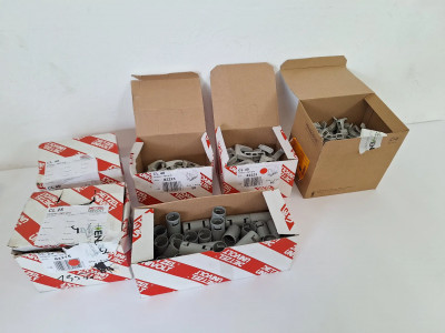 ÖVG Versteigerungen - Artikel Nr. 100247: Montagezubehör