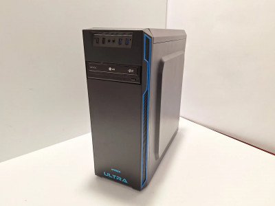 ÖVG Versteigerungen - Artikel Nr. 720247: LC-Power Computer Case