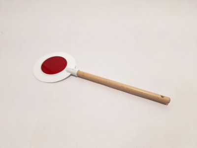 ÖVG Versteigerungen - Artikel Nr. 550269: Winkerkelle