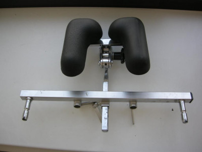 ÖVG Versteigerungen - Artikel Nr. 759269: Maquet Kopfhalter