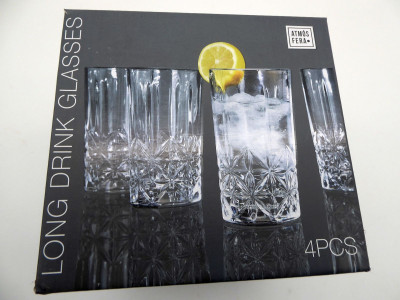 ÖVG Versteigerungen - Artikel Nr. 590296: Gläser