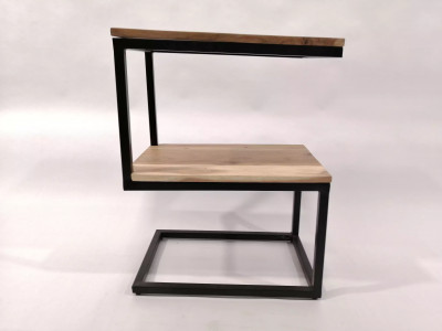 ÖVG Versteigerungen - Artikel Nr. 674334: Wohnling Beistelltisch