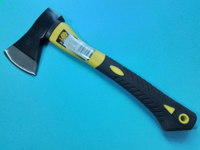 ÖVG Versteigerungen - Artikel Nr. 132360: Strendpro Axt