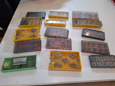 ÖVG Versteigerungen - Artikel Nr. 787398: Wendeplatten