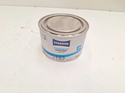 ÖVG Versteigerungen - Artikel Nr. 149399: Standox Standoblue