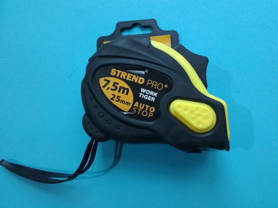 ÖVG Versteigerungen - Artikel Nr. 552428: Strendpro Rollmeter