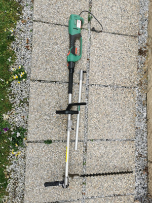 ÖVG Versteigerungen - Artikel Nr. 575431: Elektrische Bausäge