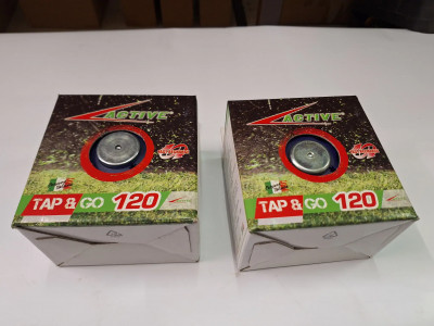 ÖVG Versteigerungen - Artikel Nr. 103432: Fadenköpfe