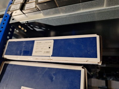 ÖVG Versteigerungen - Artikel Nr. 106440: Optimal Bremsscheiben