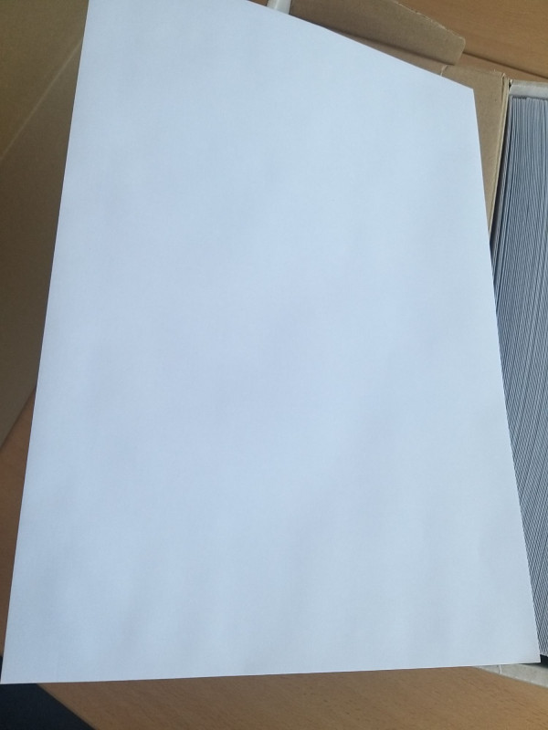 ÖVG Versteigerungen - Artikel Nr. 631450: A4 Kuverts