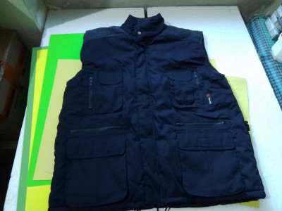 ÖVG Versteigerungen - Artikel Nr. 132458: Craftland Winter Gilet