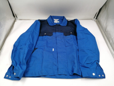 ÖVG Versteigerungen - Artikel Nr. 716463: Tetrad Arbeitsjacke