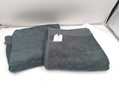 ÖVG Versteigerungen - Artikel Nr. 642490: The one Handtücher