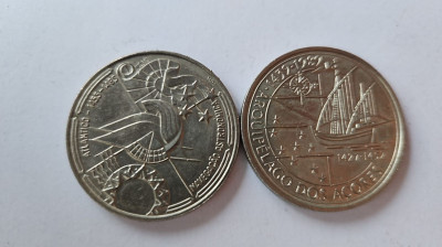 ÖVG Versteigerungen - Artikel Nr. 177540: Münzen Portugal 100 Escudo ...