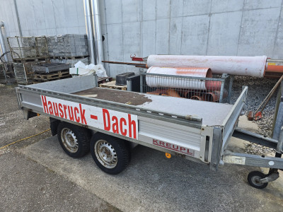 ÖVG Versteigerungen - Artikel Nr. 764545: Kreupl Anhänger