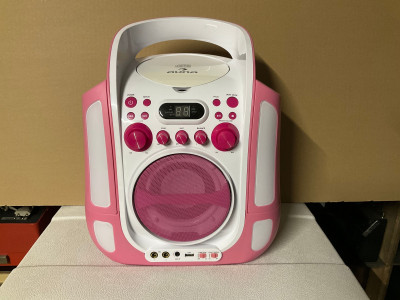 ÖVG Versteigerungen - Artikel Nr. 554561: Auna Music Station