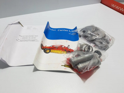 ÖVG Versteigerungen - Artikel Nr. 500565: Ersatzteilset