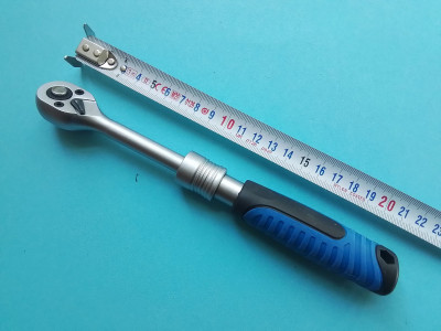 ÖVG Versteigerungen - Artikel Nr. 131591: Stahlkaiser Teleskopratsche