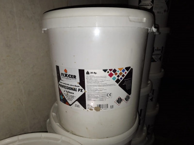 ÖVG Versteigerungen - Artikel Nr. 730634: Fixcer Professional PX