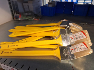 ÖVG Versteigerungen - Artikel Nr. 613639: Heizkörperpinsel