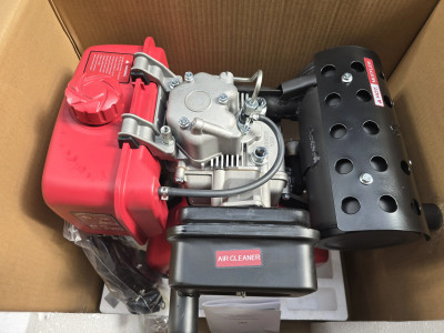 ÖVG Versteigerungen - Artikel Nr. 764644: Koop Motor