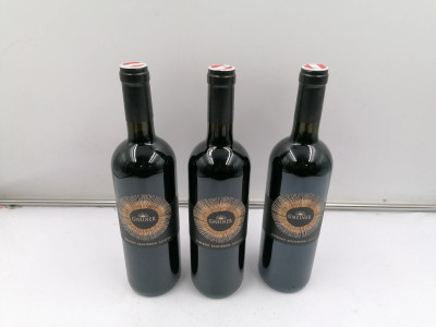 ÖVG Versteigerungen - Artikel Nr. 642652: Gmeiner Rotwein