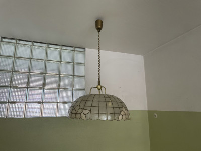 ÖVG Versteigerungen - Artikel Nr. 701656: Hängeleuchte