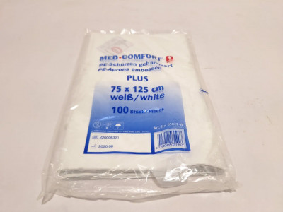 ÖVG Versteigerungen - Artikel Nr. 555666: PE-Schürzen