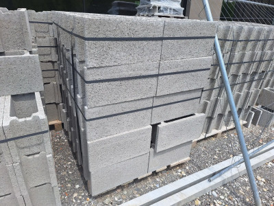 ÖVG Versteigerungen - Artikel Nr. 730669: Schalsteine