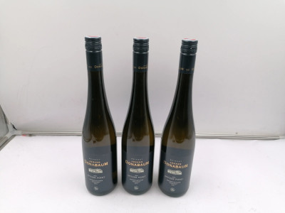 ÖVG Versteigerungen - Artikel Nr. 642670: Johann Donaubaum Weißwein