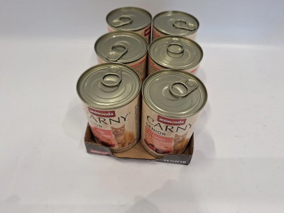 ÖVG Versteigerungen - Artikel Nr. 105674: Tiernahrung